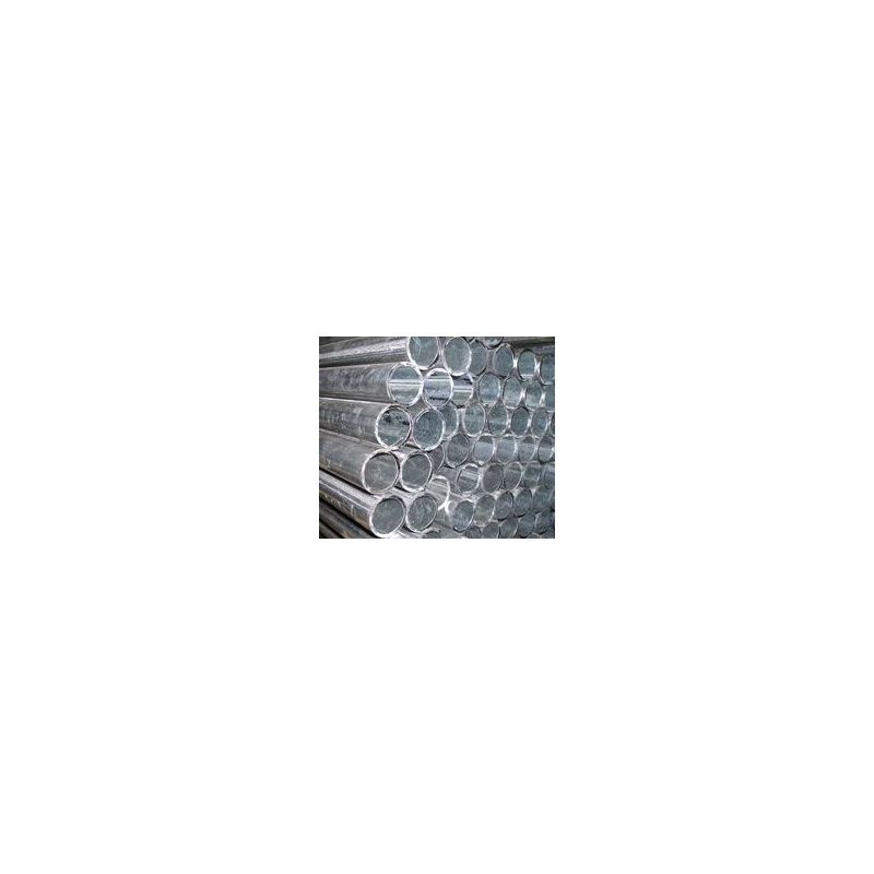 1" x 12'10" Torsion Tube | Preferred Doors LLC