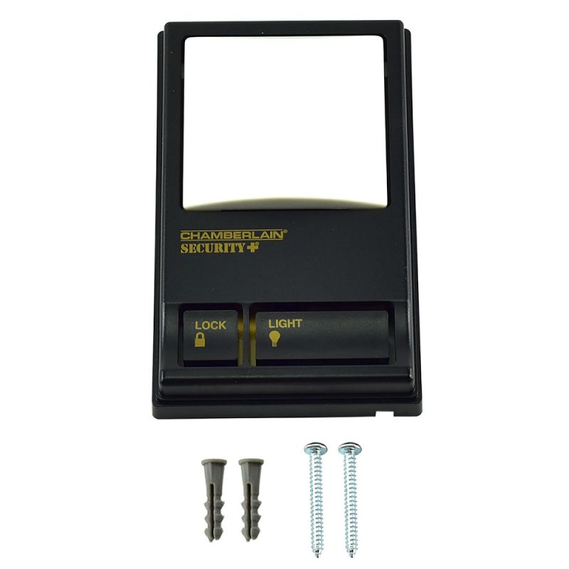 LiftMaster 041C0494-1 Wall Control | Preferred Doors LLC